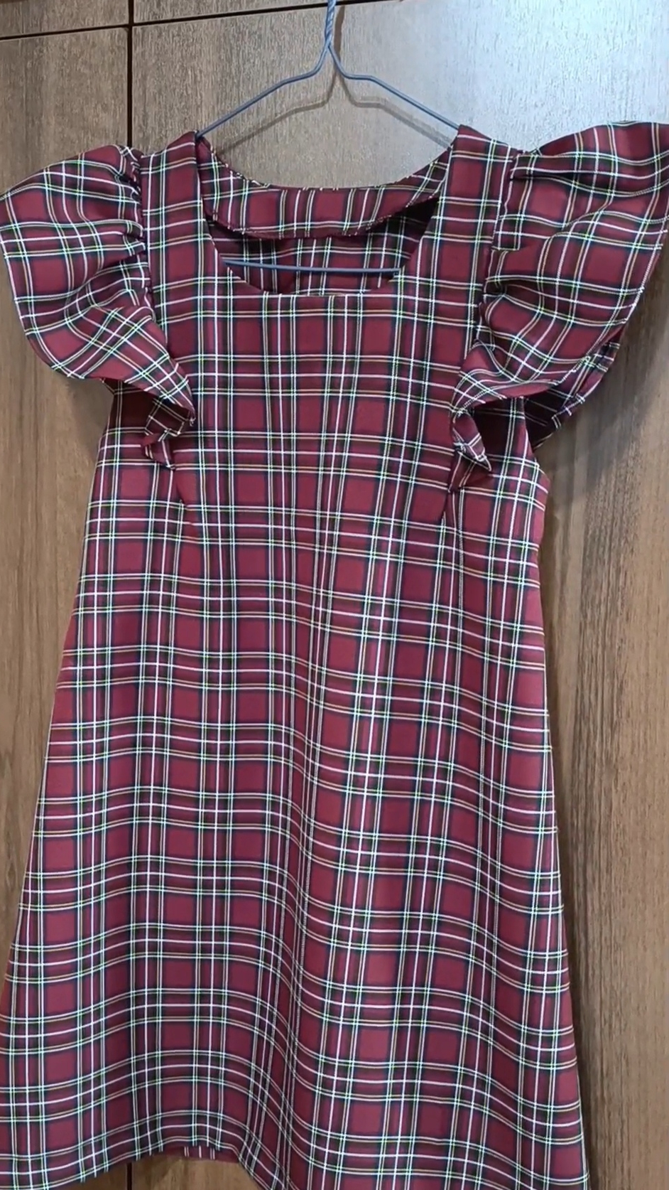 Школьный сарафан в тренде