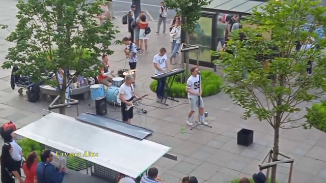 Конкурсам Пародий - 11 лет!