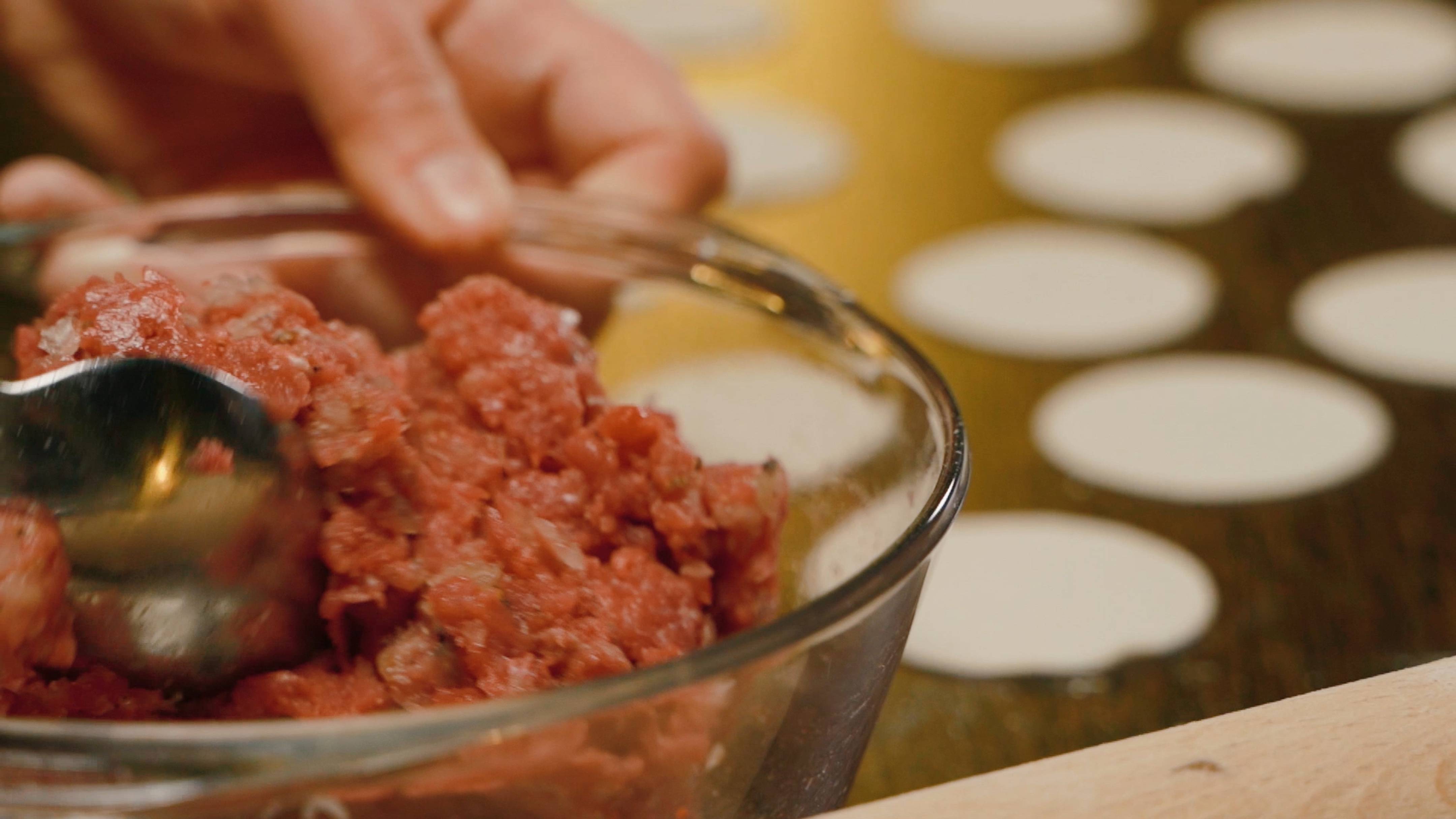 Реклама - Пельмени