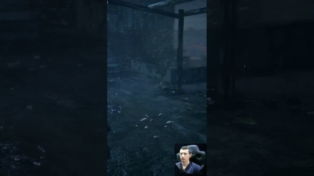 Удираем от погони ► #uncharted4 #axxxiles