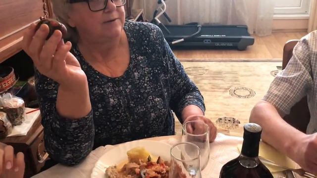 Пасха в строгино 2018 г.