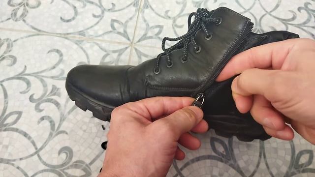 Ремонт бегунка молнии  Язычек бегунка, собачки молнии