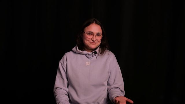 Экскурсия по видеостудии "AM Studio"