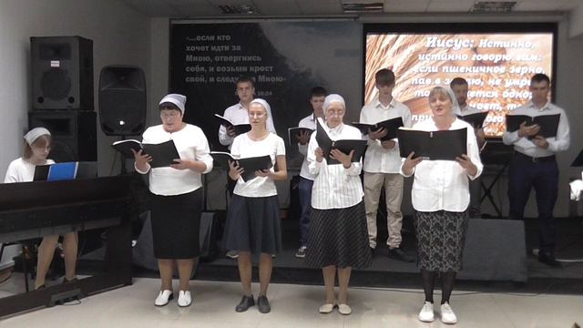 Вот снова мы встречаем осень г.Оренбург