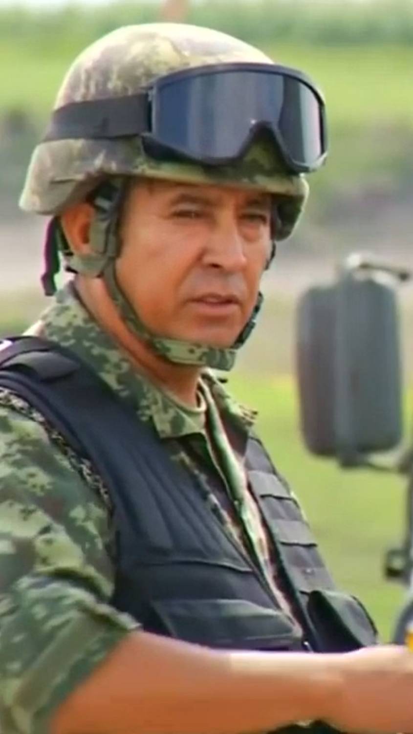 Поймали самого хитрого контрабандиста