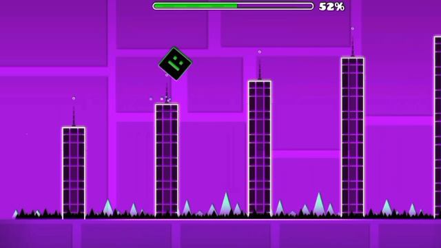 Reverse Stereo madness ГД