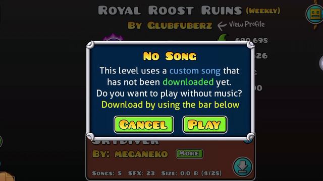 открыли самый сложный уровень в geometry dash world Я очень рад за нас все прикольное видео