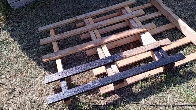 Бюджетный септик 8 серия