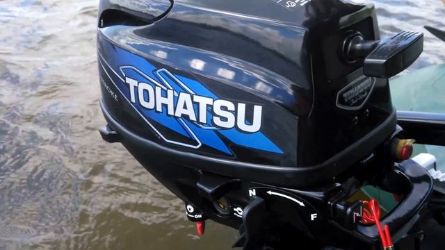 Тохатсу mfs 3.5 Общая проблема с откручиванием заливной крышки бензобака.