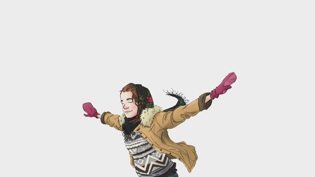 Сентябрь 2024 Русскоязычные vs испанские школьники