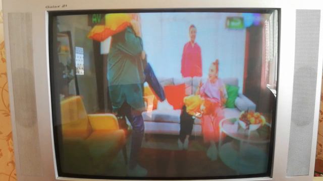 Анонс "Семья на ура!" Карусель, (21.09.2024)