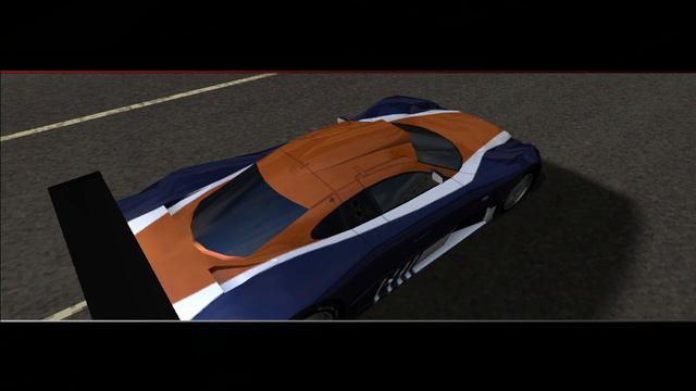 70-Need for Speed Hot Pursuit 2 (PS2) Чемпионат Ultimate Racer 27, получаем ретро ачивки