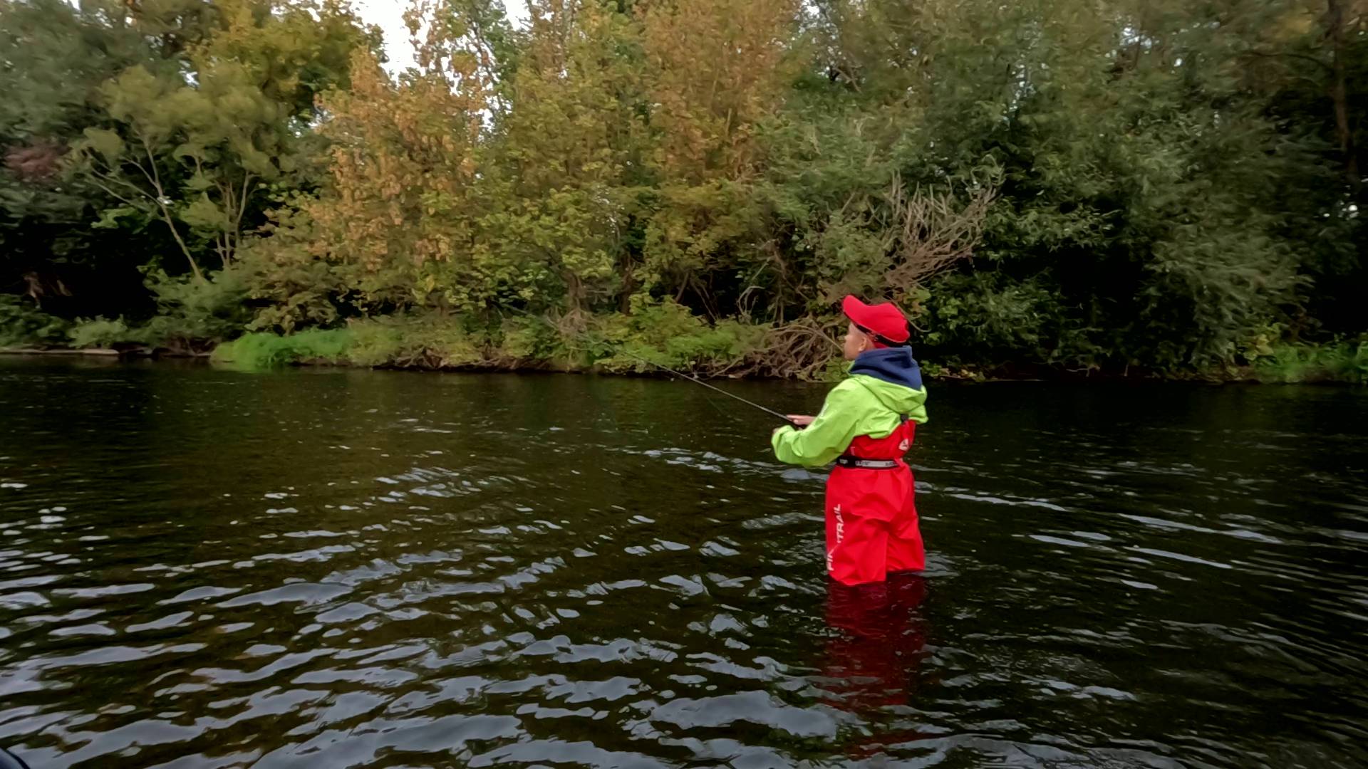 Супер Компактные спиннинги. Телескоп и 6-ти составник.