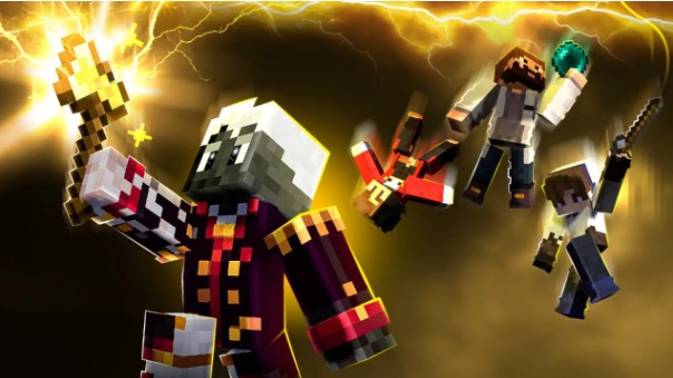 Я Добавил СЕКРЕТНЫЙ АРТЕФАКТ На Майнкрафт Сервер... - ПОЛНАЯ История ТОПОРА Дровосека - МайнШилд 3