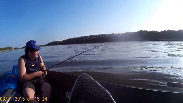 Семейная-поездка-в-августе-на-базу-Лес и-Рыба