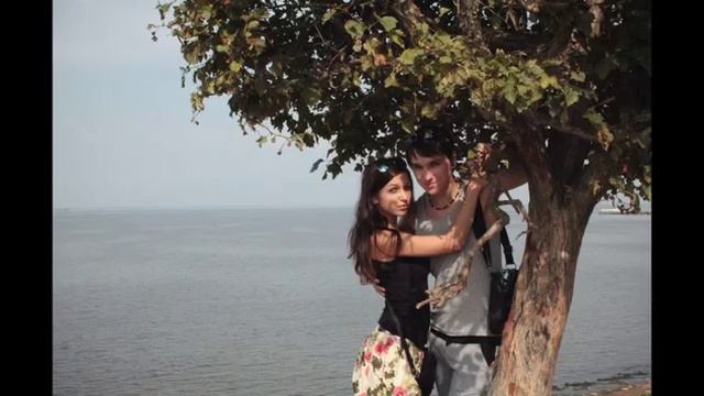 Саша и Лена. Совет да Любовь!