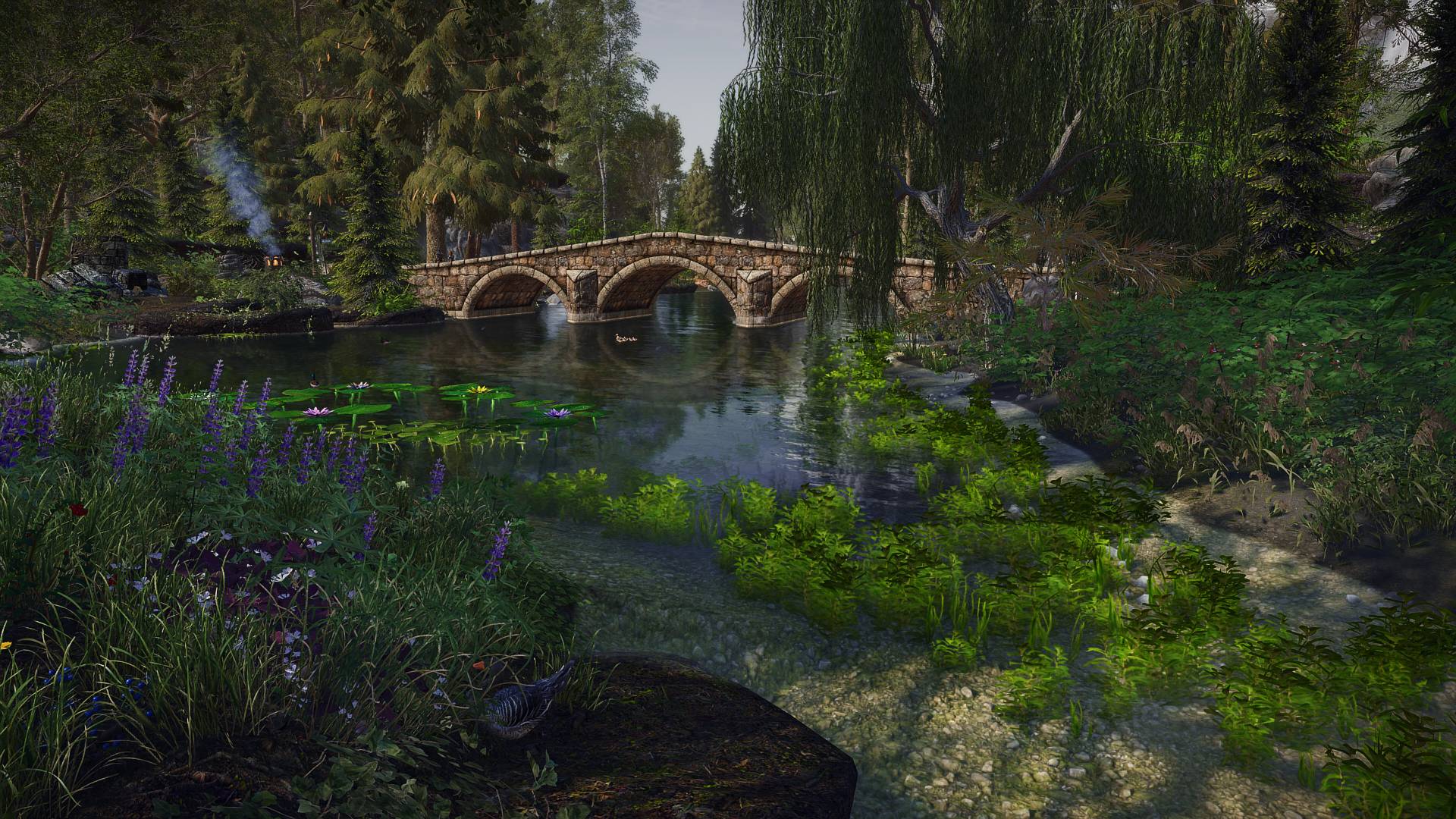 Конвертация ESP в ESL с помощью SSEEdit и Creation Kit