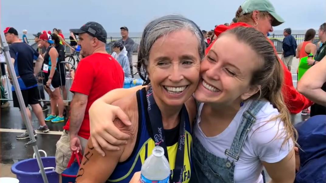 Как с помощью медитации улучшить свои спортивные достижения