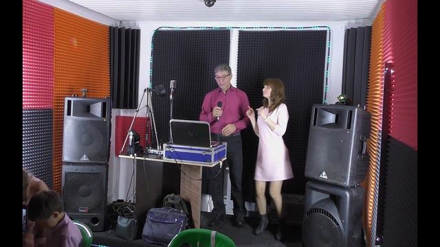 Так будет. автор музыки Юнгман ВВ