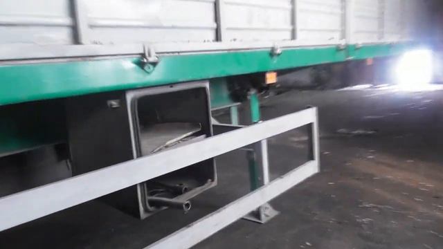Из #Тамбова в г. Балаково/за полуприцепом #Маз/ грузоперевозки /обзор #полуприцепа Маз