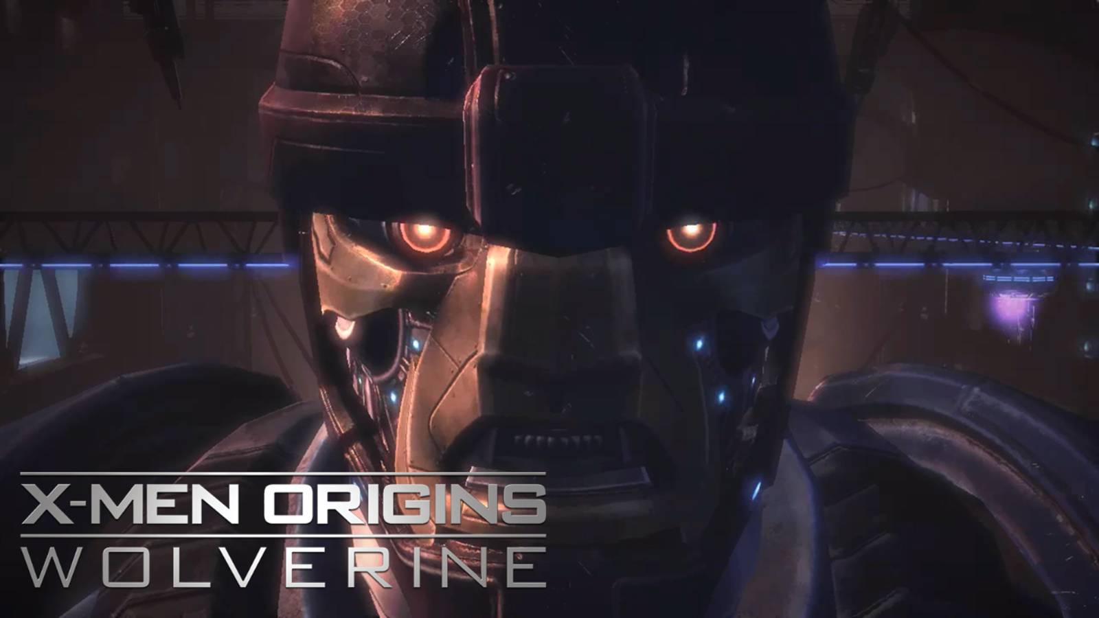 Прохождение X-Men Origins: Wolverine - Часть 8: Заруба со стражем!