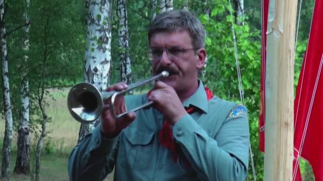 ЛПА Парусный 2010