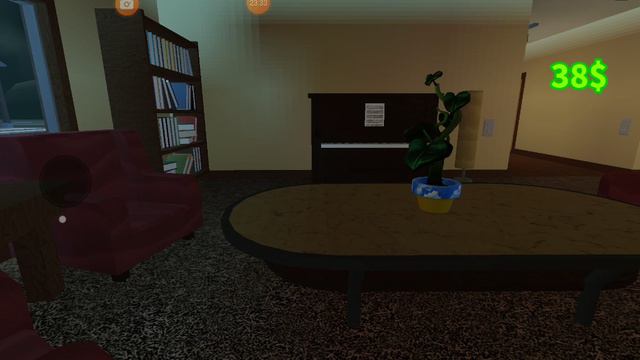 Prank your mom | Roblox | 3 серия