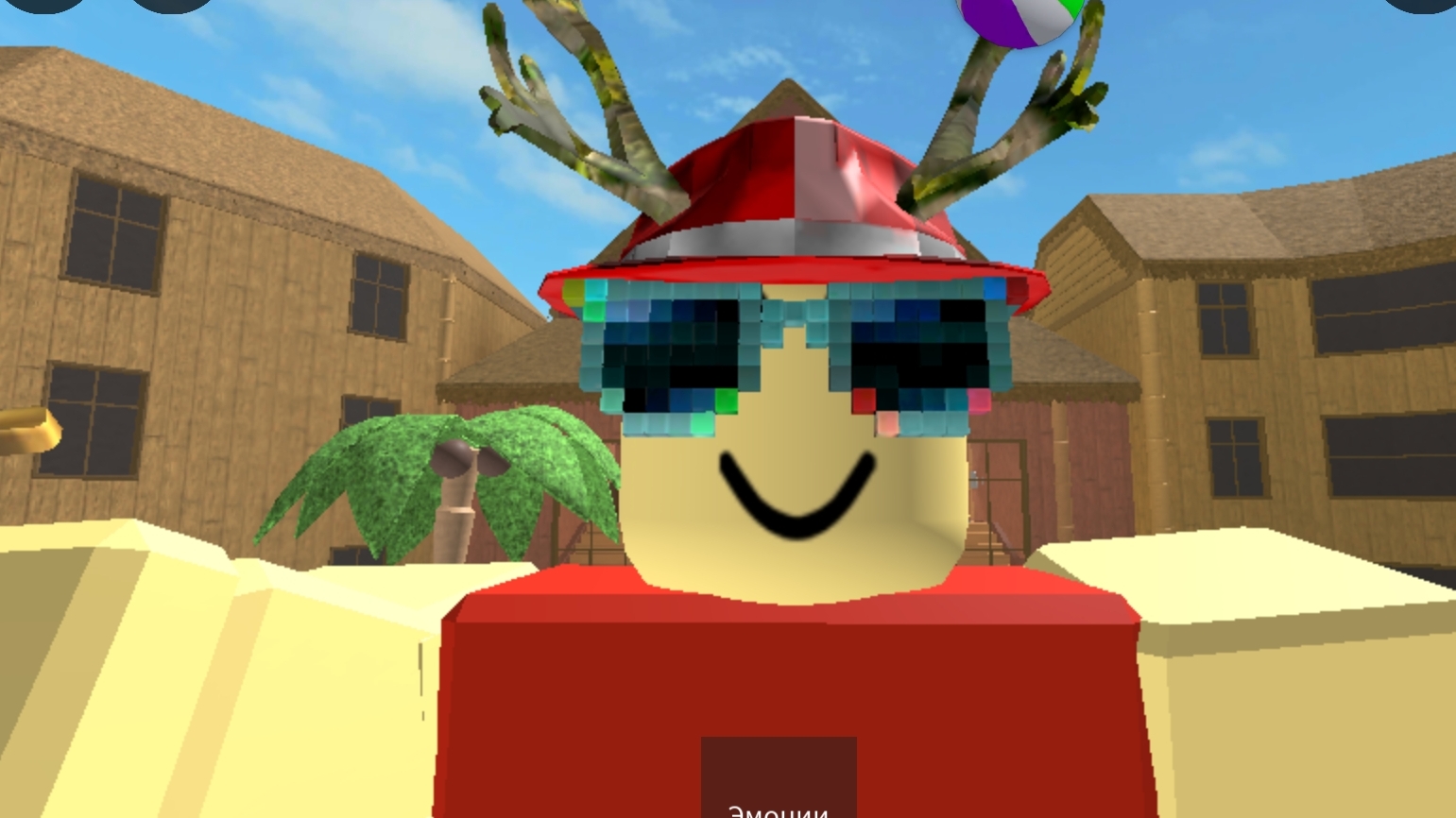 MM2 но я играю в aim trener