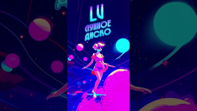 ...в свете лунного диска танцую на диско 🌙🌚 🌔🌕🌖🌛🌙.mp4