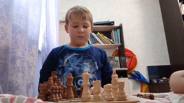 рассказываем свои стротегии с братом