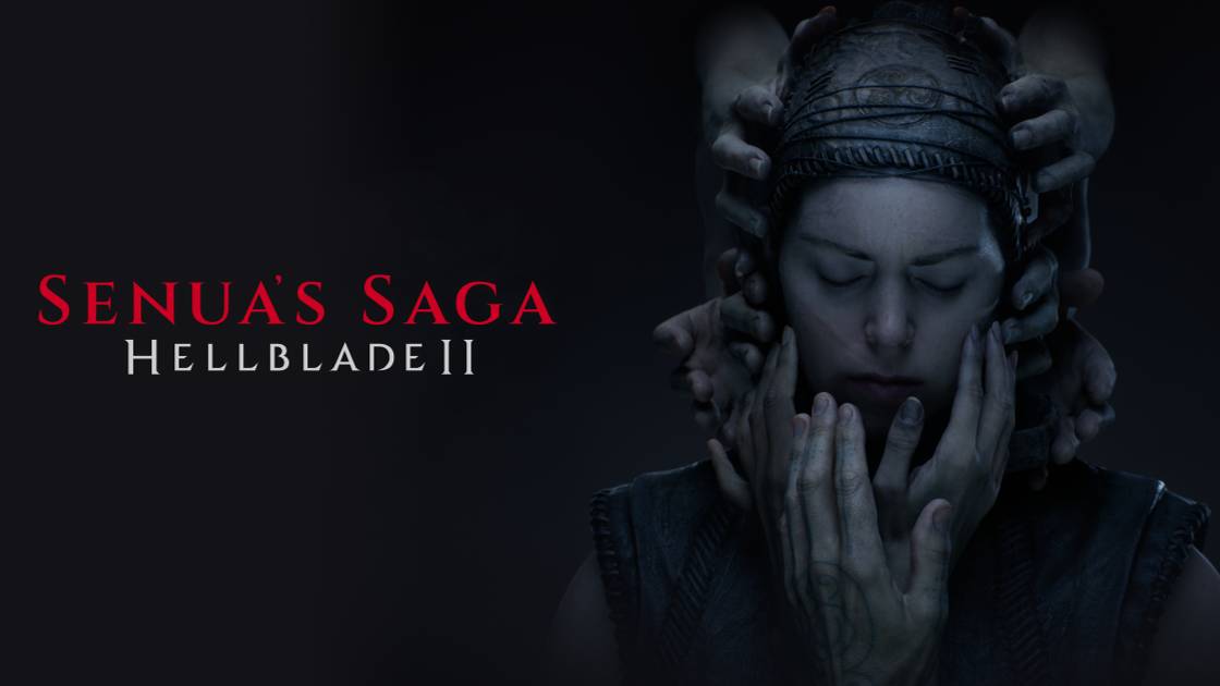 Senua's Saga Hellblade II (2024)  серия 2   no comment
