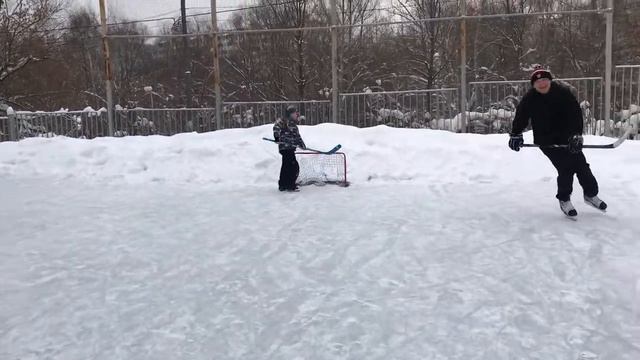 Масленица в Кунцево