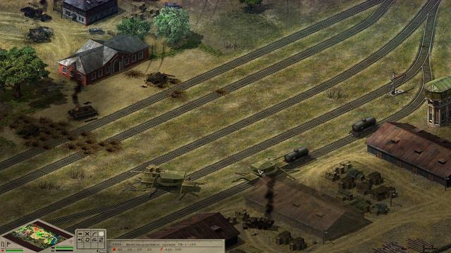 Сталинград   Вермахт - 9 миссия