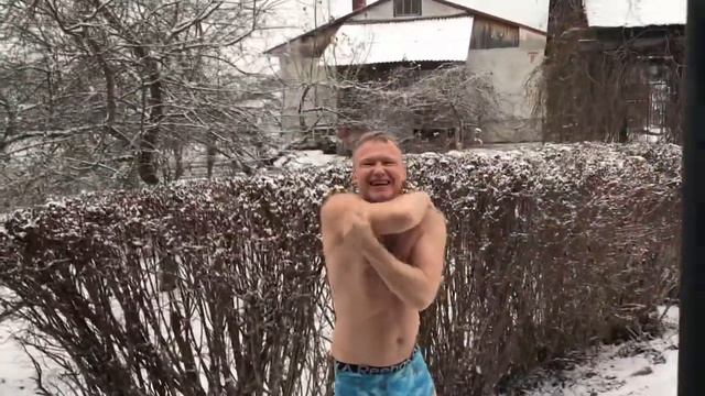 Декабрь 2017 Кольчугино до НГ