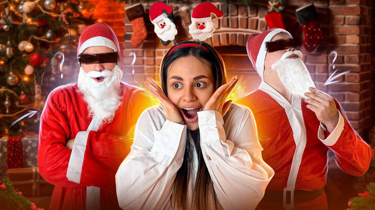 С  КЕМ Я ПЕРЕЕХАЛА В ВАРШАВУ_ КАК МЫ ОТМЕТИЛИ НОВЫЙ ГОД!