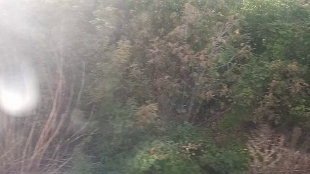 Мы идëм до Ж/Д вокзала. Часть 2