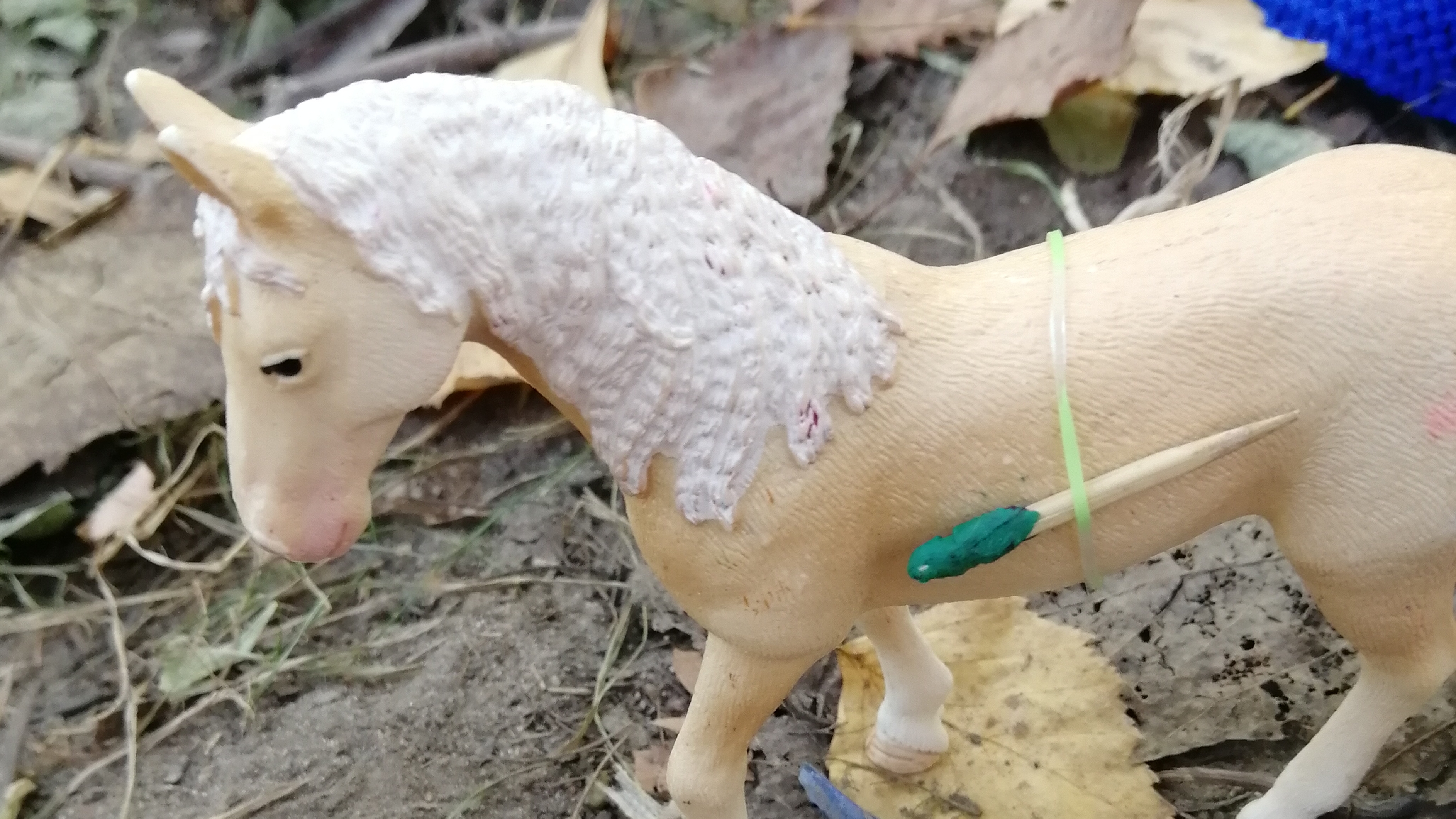 Шляйх сериал предсказание 1 сезон 8 серия #schleich #шляйх