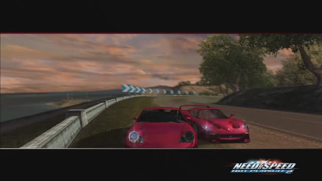 Bush - The People That We Love (Need for Speed Hot Pursuit 2 Original Soundtrack)Музыка из игры