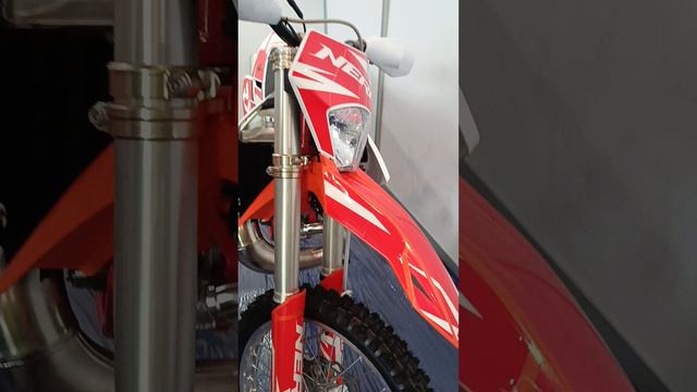 Двигатели копии ктм ехс 300 2т 350 4т инжектор и карбюратор.