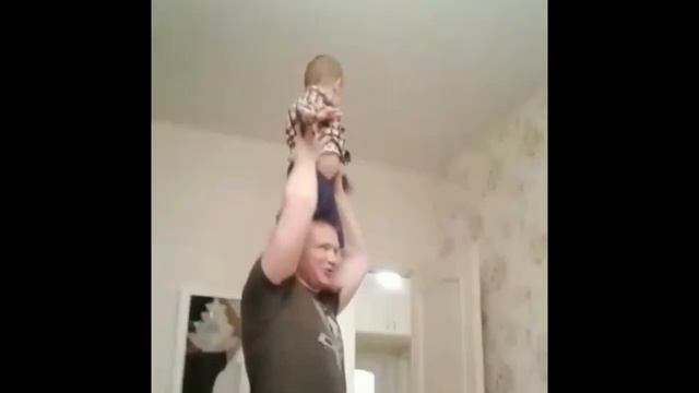 Январь 2018 у Арсения и Макара