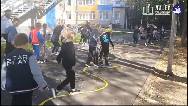 Парад Планет. 20 сентября 2024. Отделение №1.