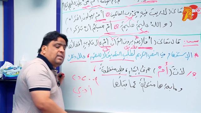 الاستفهام م7