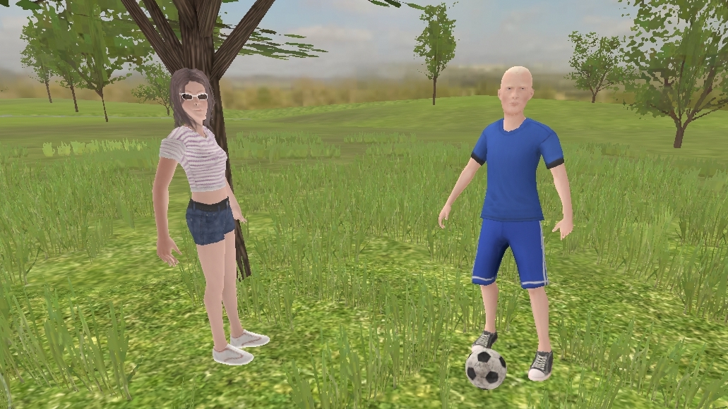 Побег из ДОМА СЕМЬИ АНДРЕЯ! Обучалки и Андрей СБЕЖАЛИ ИЗ ДОМА НА ЛЁГКОМ УРОВНЕ!