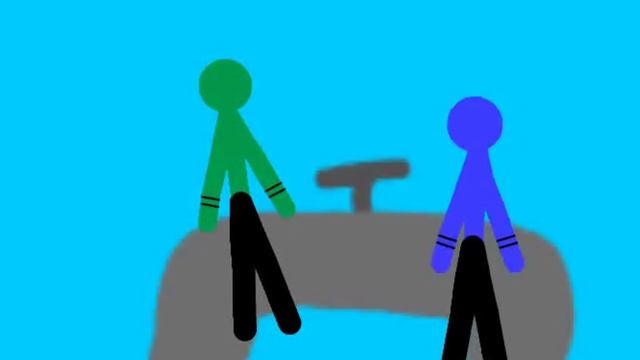 «Миша и Артëм» | 4 серия 1 сезон | Работа, 2024 год.