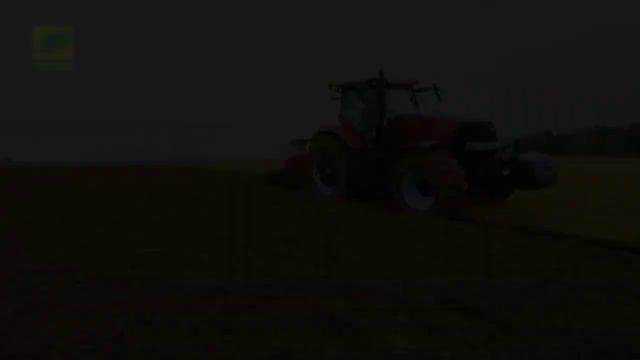 Навесной оборотный плуг APOLLO I 140