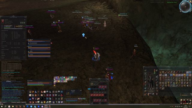 Алкострим ножи и биш 20.09.24