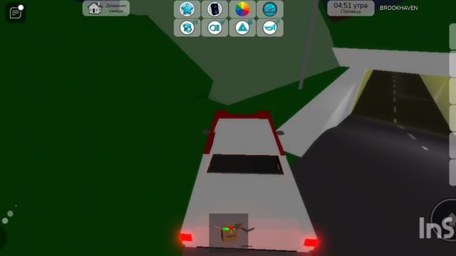 Барбоскины 12 Серия Машина