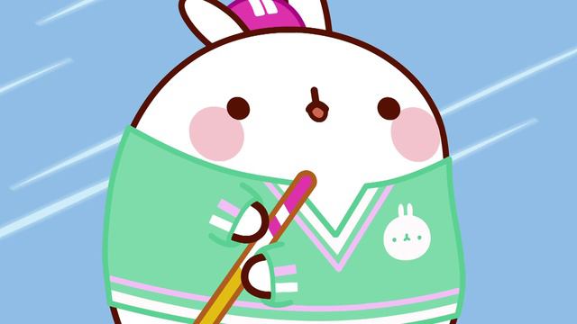 S01E08 - The Hockey game