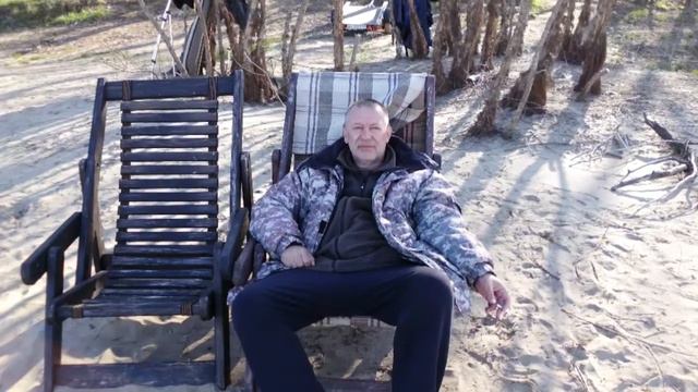 Лес и Рыба-апрель-2019