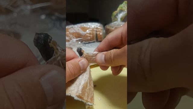 Вяленая щука 🐟